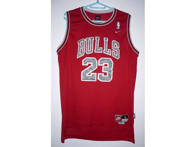 Chicago Bulls NBA Nike dres, Jordan #23