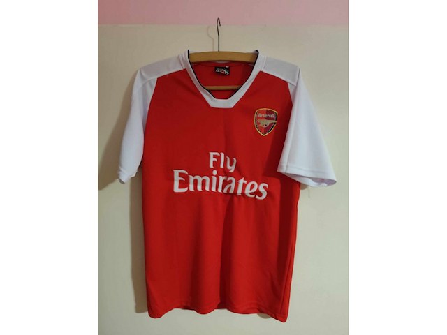 Arsenal dres ALEXIS SANCHEZ #17