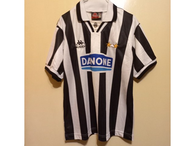 Vintage dres Juventus 1994/1995