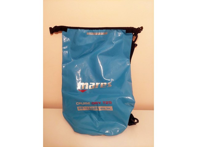 Mares Dry Bag T25