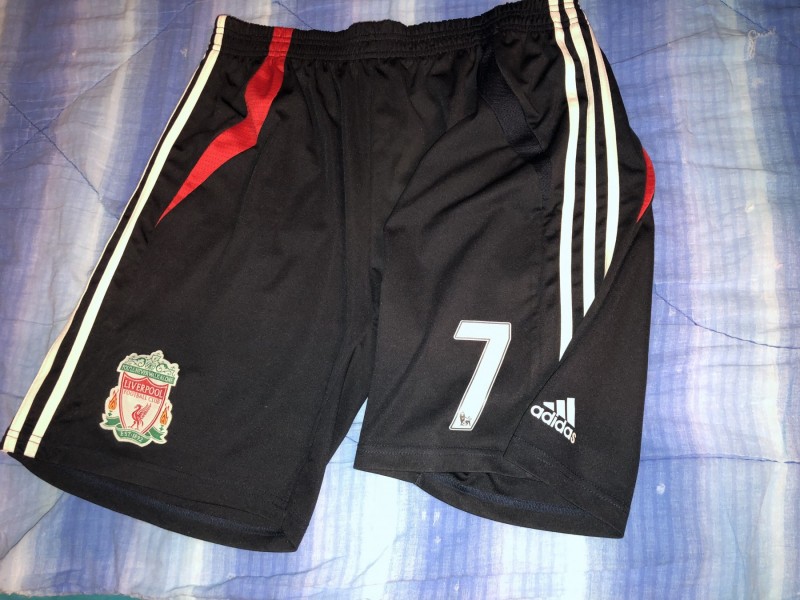 Liverpool FC adidas šorc