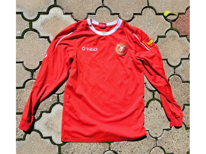 Widzev dres Poland originalan igrački 26