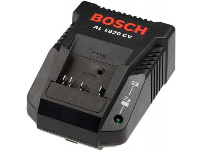 Bosch AL 1820 CV brzi punjač