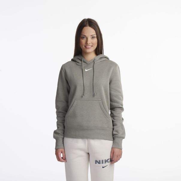 NIKE Duks sa kapuljačom w nsw phnx flc std po hoodie W