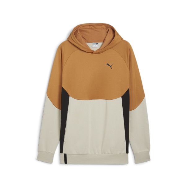 PUMA Duks sa kapuljačom pumatech hoodie fl M