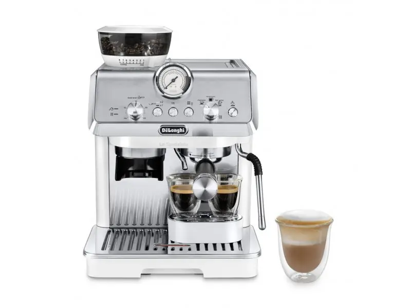 De'Longhi Aparat za espresso kafu EC9155W