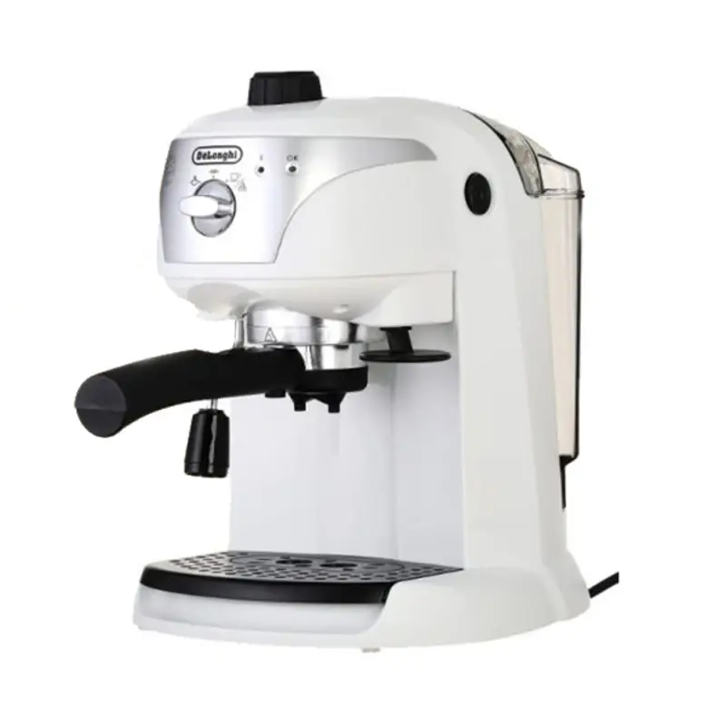 De'Longhi Aparat za espresso kafu EC221W