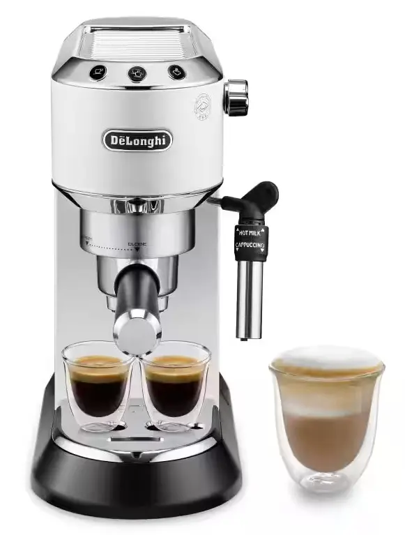 De'Longhi EC685.W Kafe aparat beli