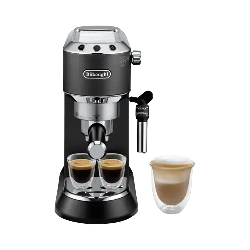 De'Longhi Aparat za espresso kafu EC.685.BK