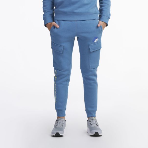 NIKE Donji deo trenerke b nsw si cargo pant bb BG