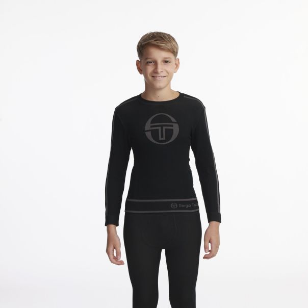 SERGIO TACCHINI Majica dug rukav troy ski underwear UG