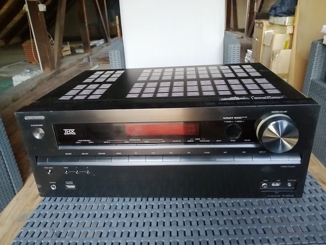 Onkyo tx nr616