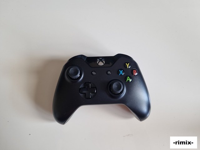 Xbox one kontoler