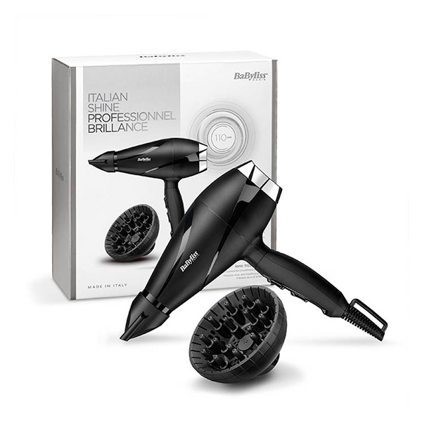 Fen za kosu 2200W AC Babyliss 6713DE