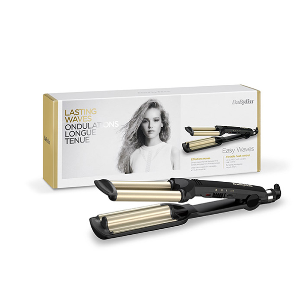 Presa za kosu Easy Waves Babyliss C260E