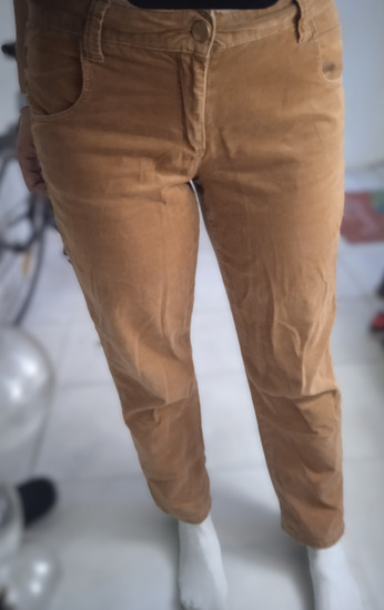 Pantalone od somota