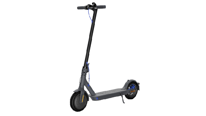 Xiaomi ELEKTRIČNI SKUTER Mi Electric Scooter 3 EU (Black)