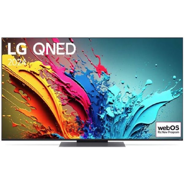 LG Televizor 55QNED86T3A, Ultra HD, Smart