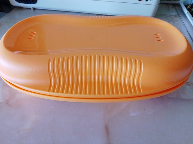 Tupperware posuda za mikrotalasnu MicroDelight