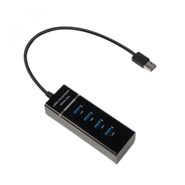 USB Hub 3.0 4 Porta KT-HUSB.34 30cm