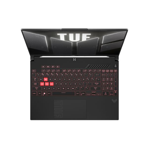 ASUS TUF Gaming A16 FA607PV-N3021 16 inča FHD+, Ryzen 9 7845HX, 16GB, SSD 1TB, GeForce RTX 4060 laptop