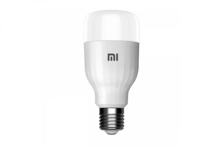 Sijalica XIAOMI Mi Smart LED Bulb Essential/WiFI/E27/9.5W/trajanje: 25k h/bela i u boji