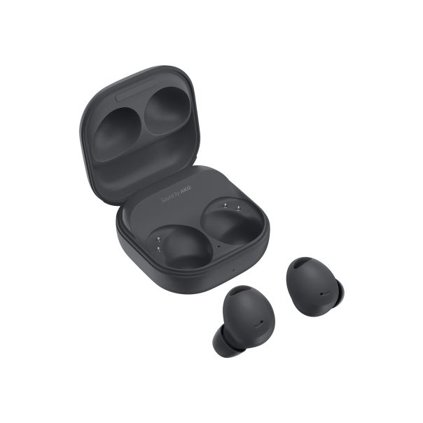 SAMSUNG Bluetooth slušalice Buds PRO 2, crna