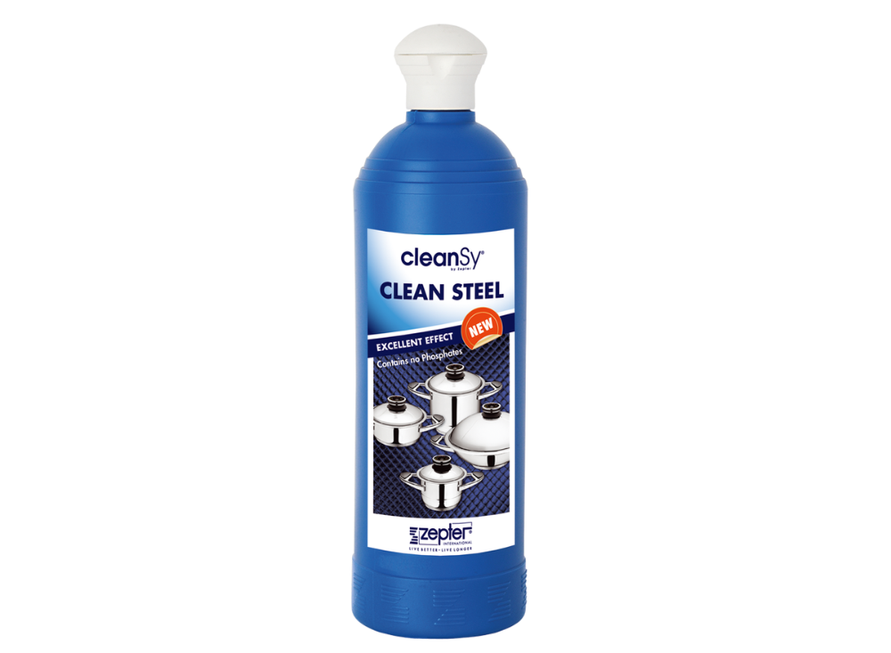 CLEANSY - sredstvo za čišćenje