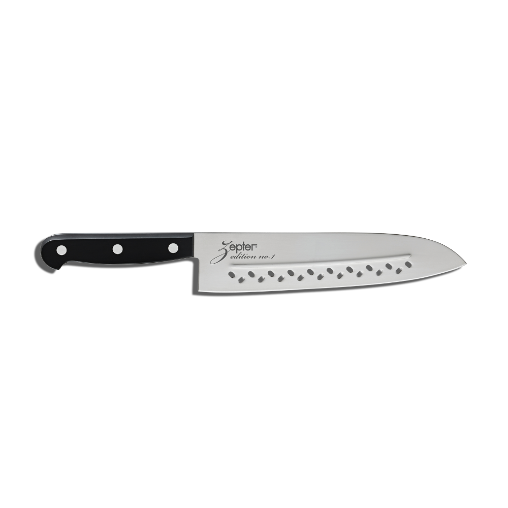 Santoku nož - Zepter edition no.1