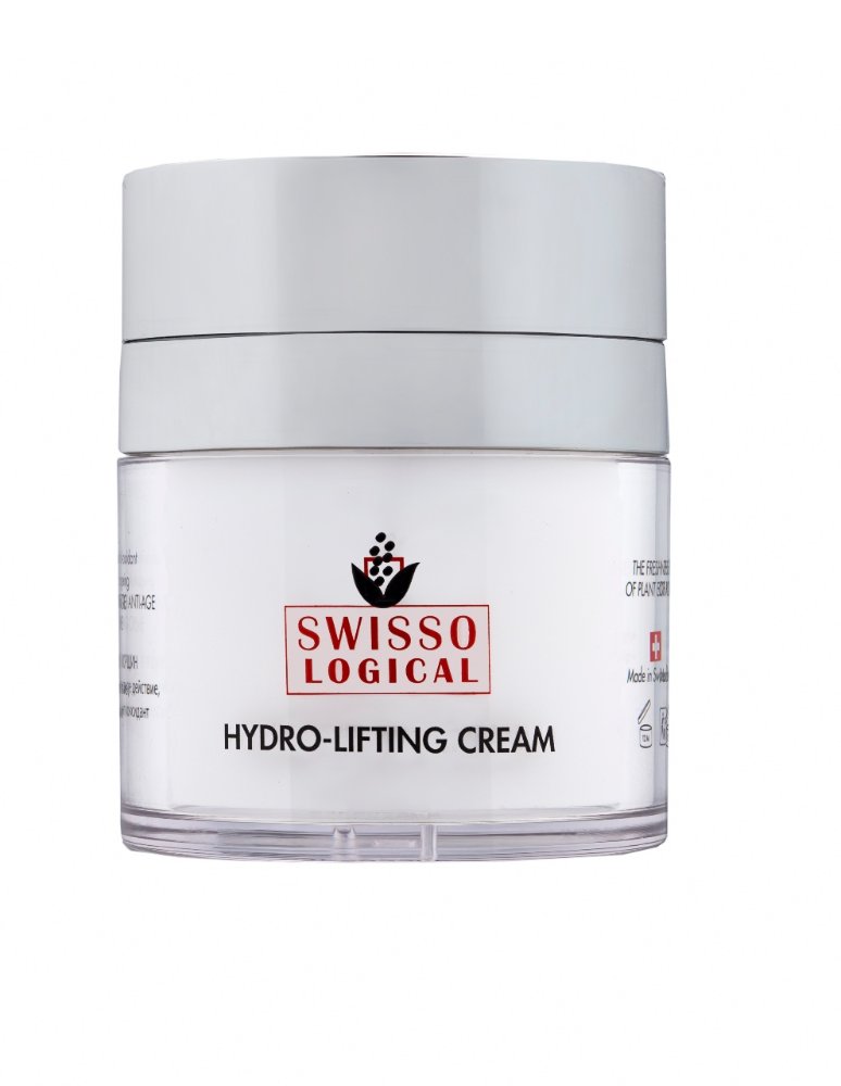 Swisso Logical Hydro-lifting krema protiv bora 50ml