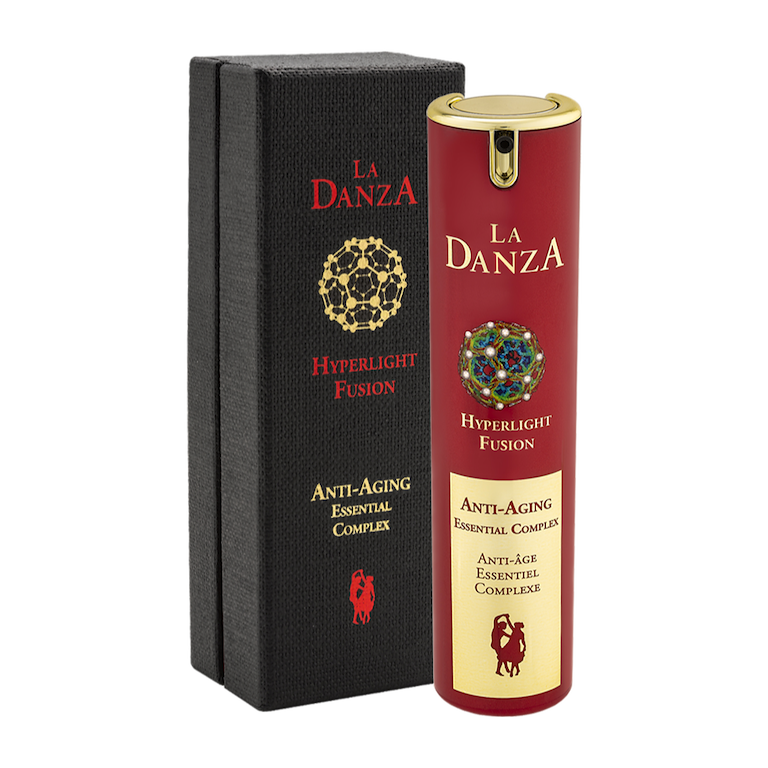 LA DANZA Hyperlight Fusion Anti-ageing Essential Complex 30ml