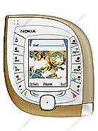 Nokia
7600