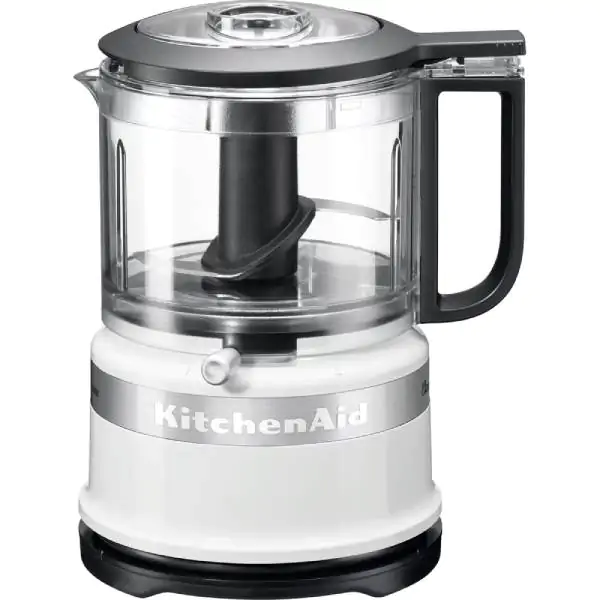 KitchenAid Classic Seckalica bela KA5KFC3516EWH