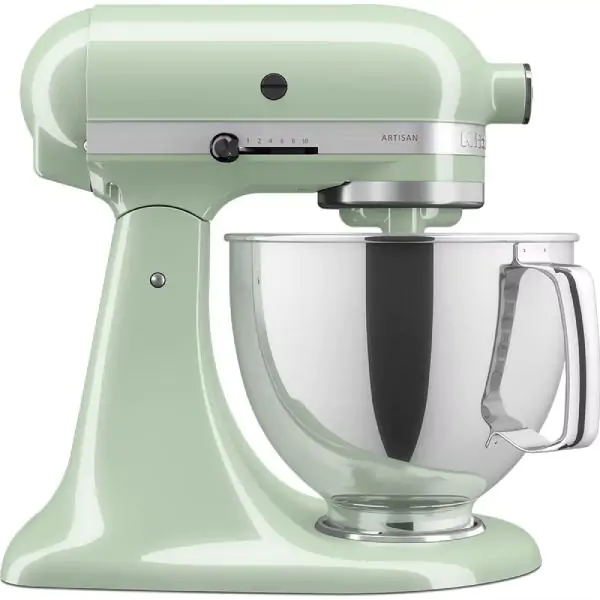 KitchenAid Artisan Standmixer (pistaci) KA5KSM175PSEPT