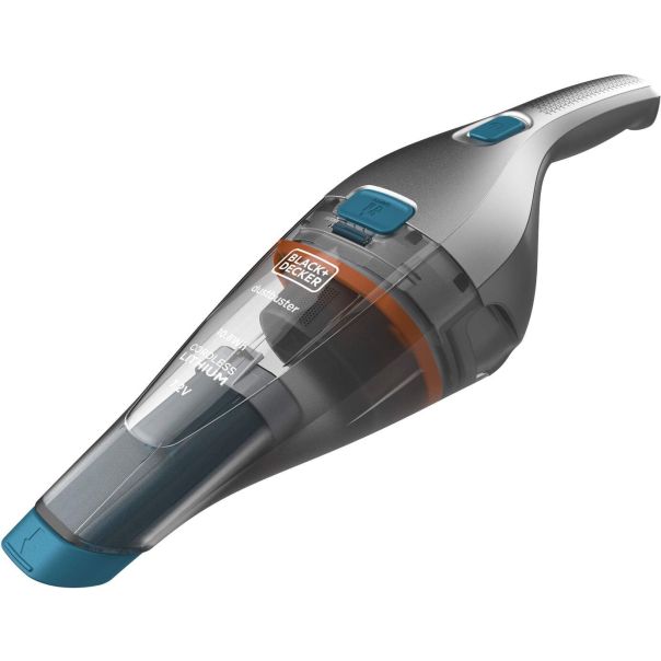 BLACK & DECKER Aku usisivač NVC215WA