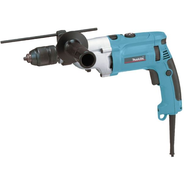 MAKITA Vibraciona bušilica HP2071