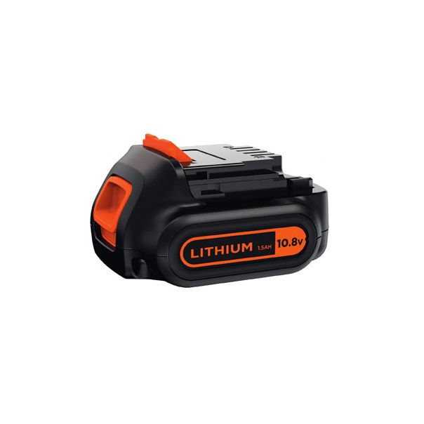 BLACK & DECKER Baterija 10.8V 1,5 Ah BL1512