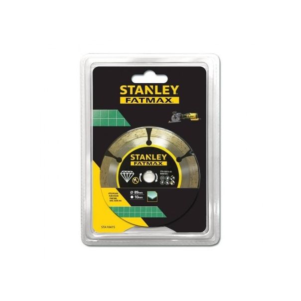 STANLEY FATMAX list testere dijamantski 89 x 10 mm STA10415