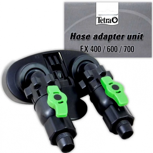 Tetra Tec Hose Adapter EX 1200 PLUS