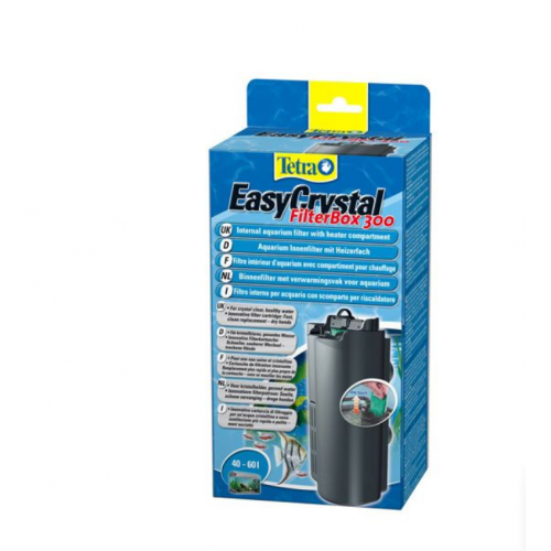 Tetra tec easycristal 300 filter za akvarijum