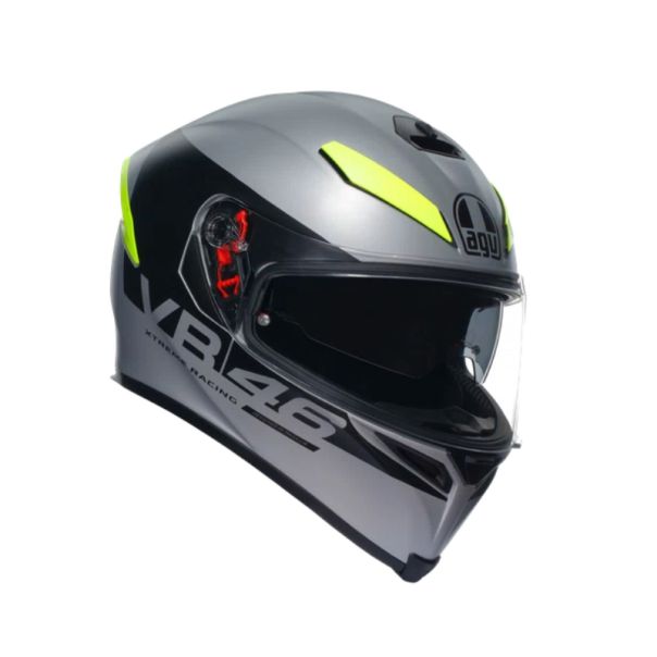 AGV Kaciga k5 s apex 46 xs