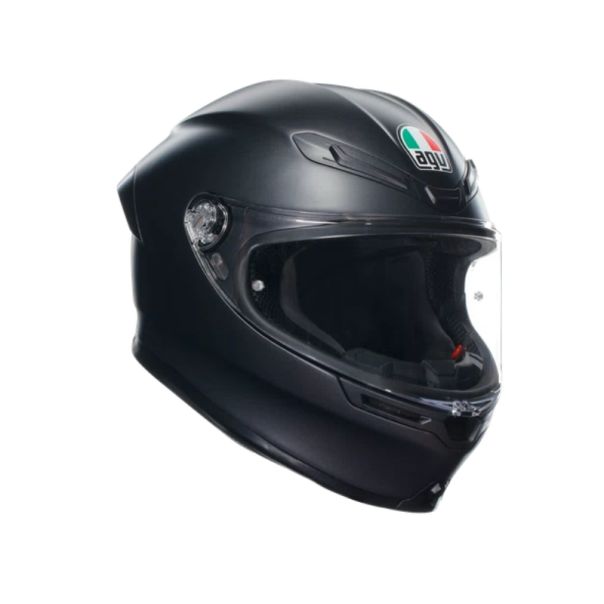 AGV Kaciga k6 s mat-crn s