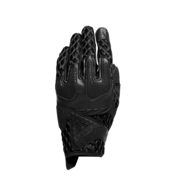 DAINESE Air-maze unisex rukavice crn/crn xxl