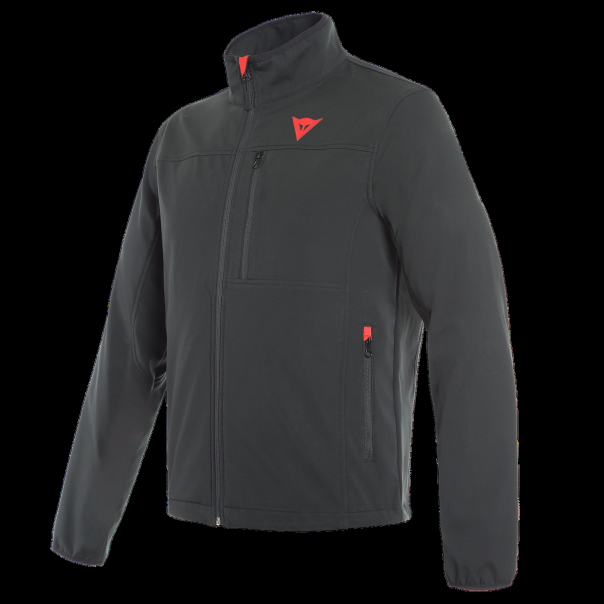 DAINESE Afteride softshell jakna crn xl