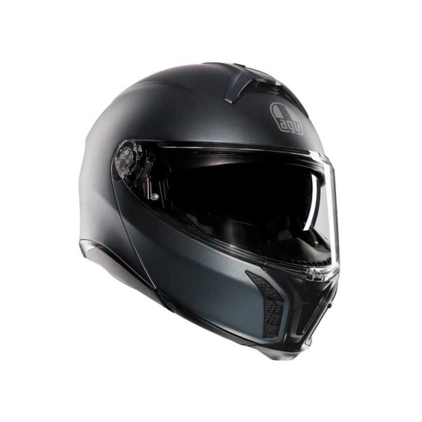 AGV Kaciga tourmodular mat-ard-siv xl