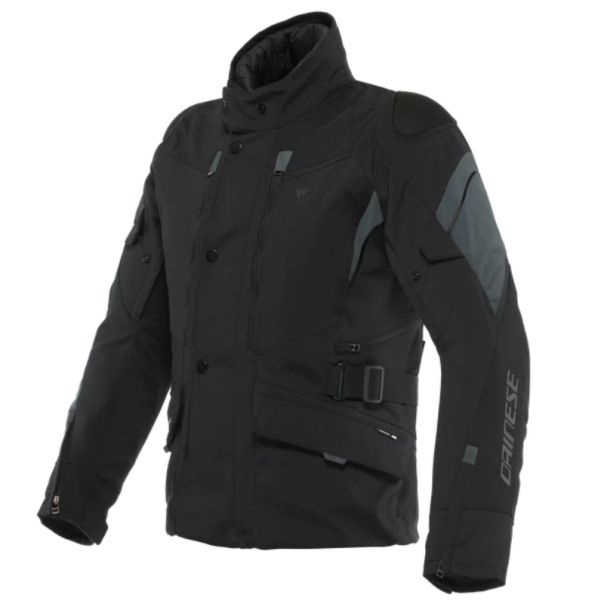 DAINESE Carve master 3 gore-tex jakna crn/crn/bež 54