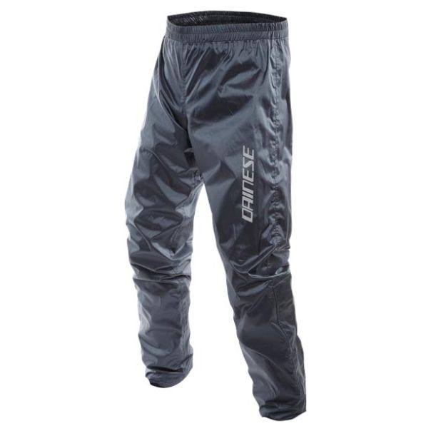 DAINESE Kišne pantalone tmn-siv xl