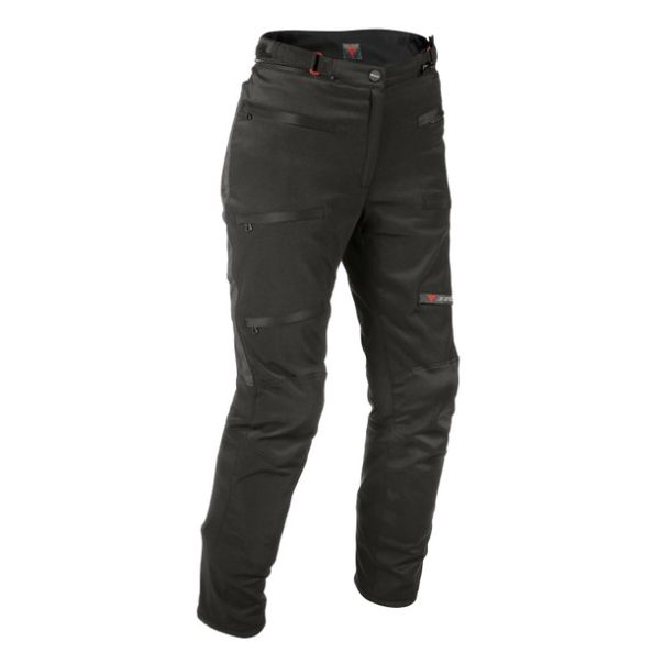 DAINESE Sherman pro žen d-dry pantalone crn 46