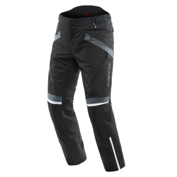 DAINESE Tempest 3 d-dry pantalone crn/crn/bež 56