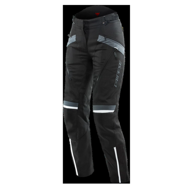 DAINESE Tempest 3 d-dry žen pantalone crn/crn/bež 42